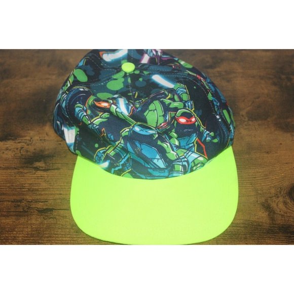 Nickelodeon | Accessories | Youth Tmnt Teenage Mutant Ninja Turtles ...
